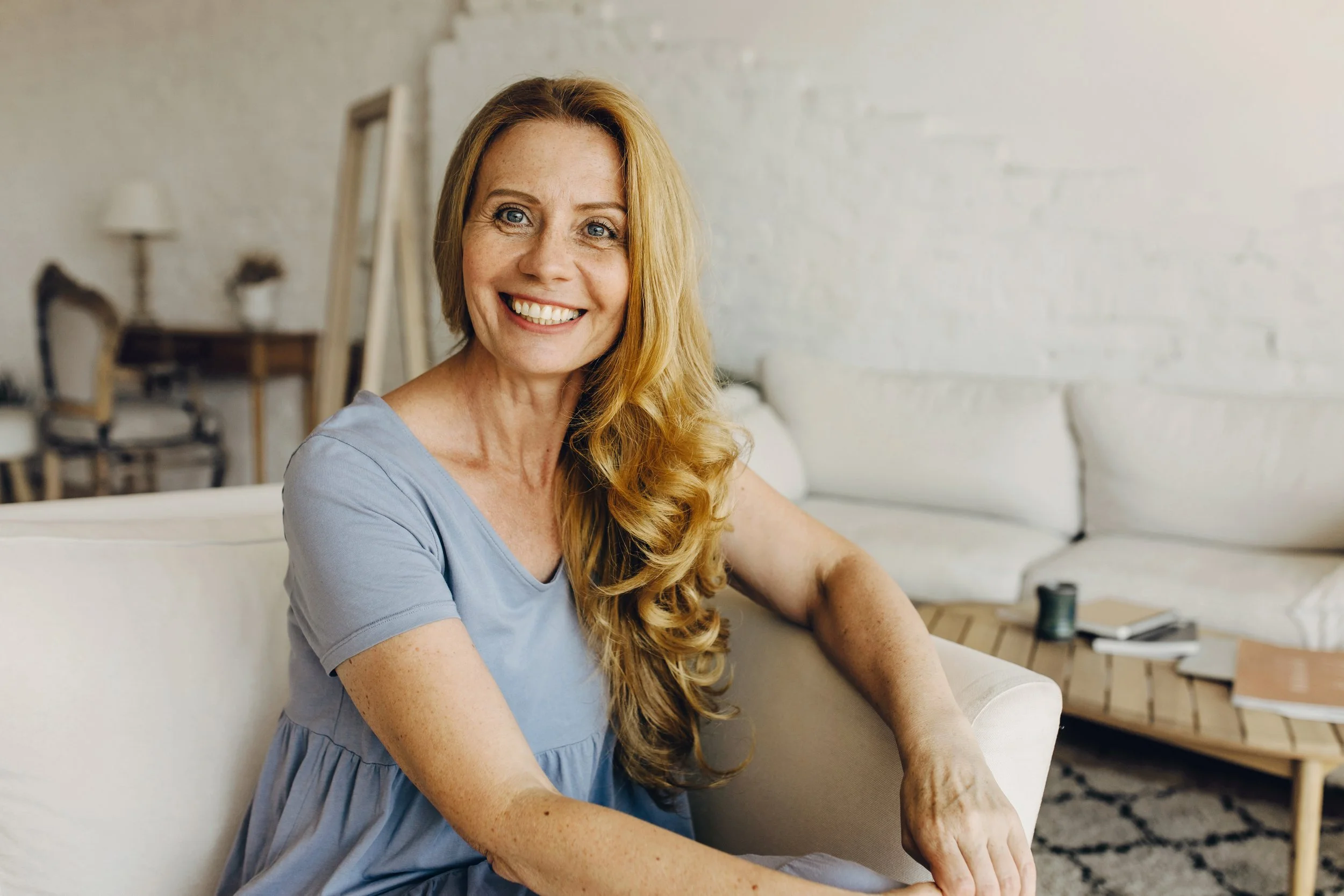 Heart Health for Women: What Every Beverly Hills Woman Over 40 Should ...